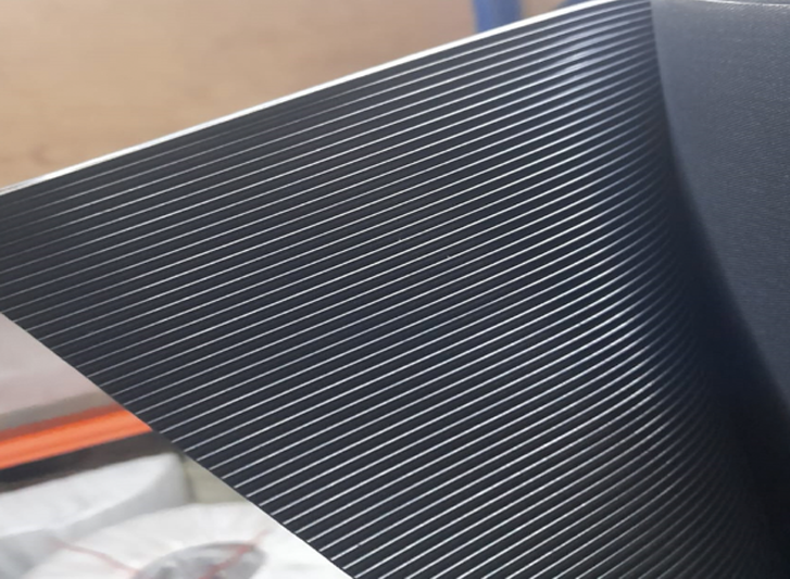 Buy Anti Fatigue Mats and Hollow Mats, PVC Flooring mats, Button Sheets